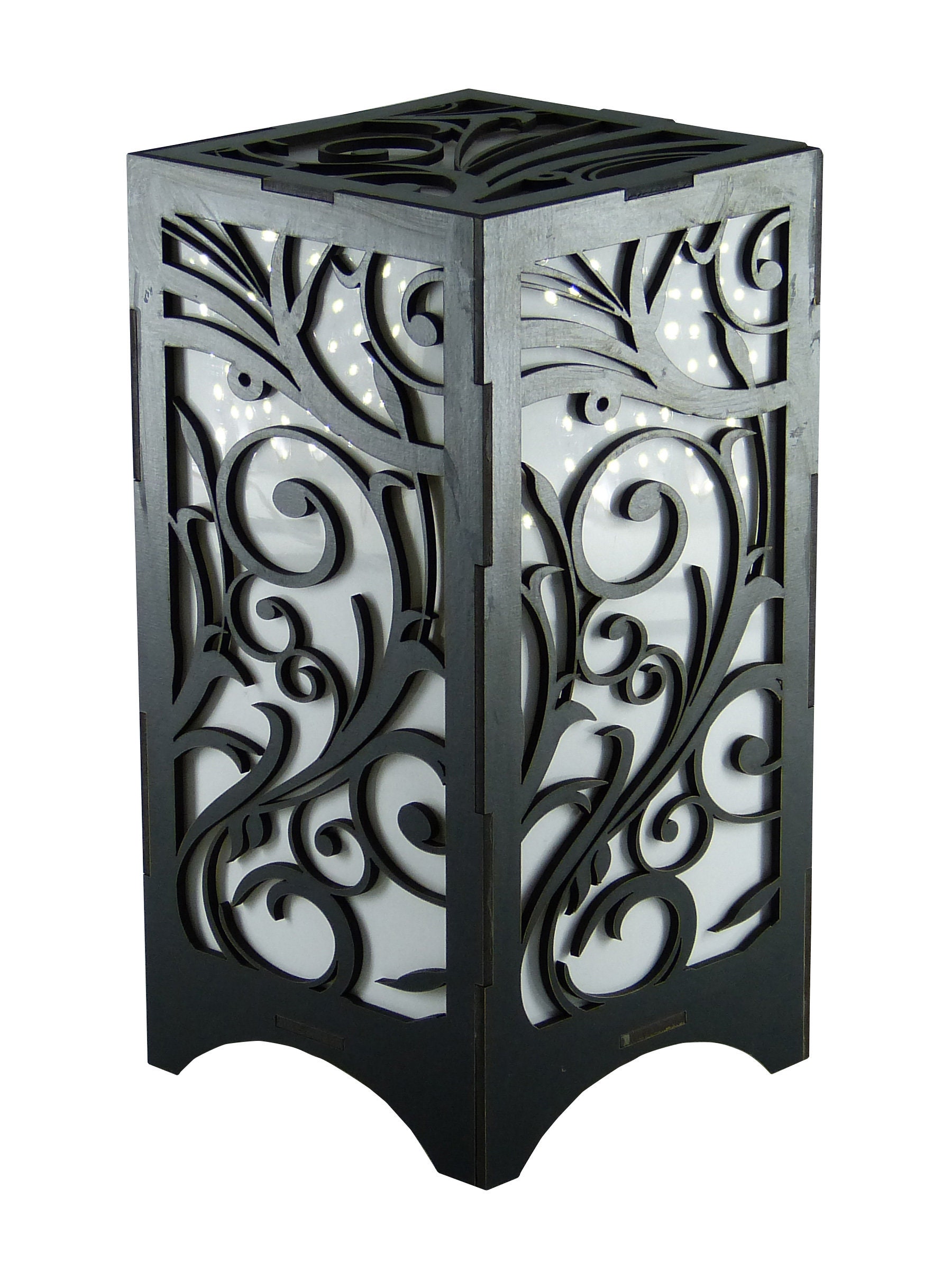 Laser Cut, Laser Cut Lamp, Laser Cut Patterns, Laser Cut Vector, Lamps ...