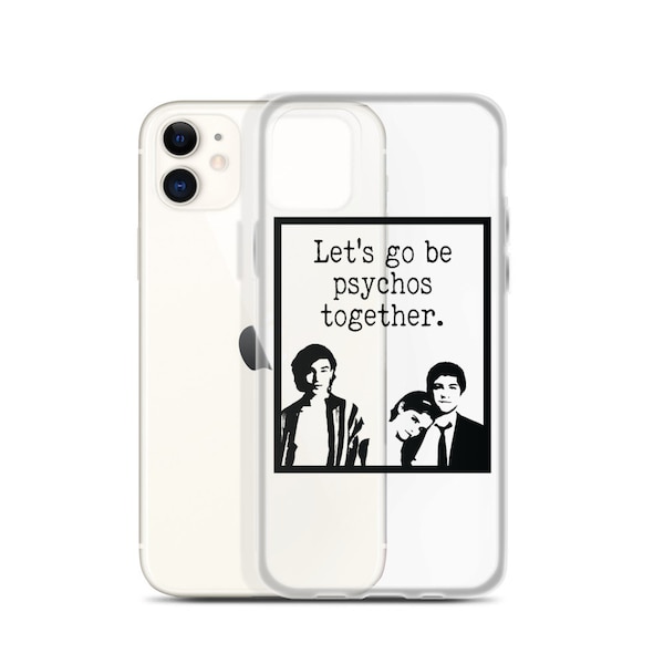 Wallflower Phone Case - Etsy