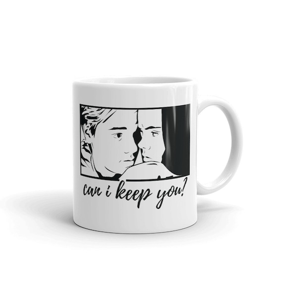 Casper Mug - Etsy