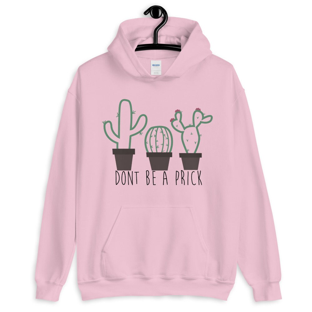 Cactus Unisex Hoodie sold by Gyva Grafika Studio | SKU 38744118 ...