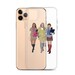 Clueless iPhone Case - Etsy