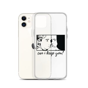 Casper iPhone Case - Etsy