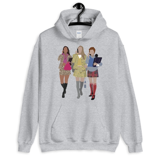 Clueless - Etsy