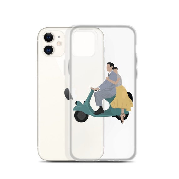 Roman Holiday iPhone Case | Etsy