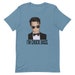 I'm Chuck Bass Short-sleeve Unisex T-shirt - Etsy