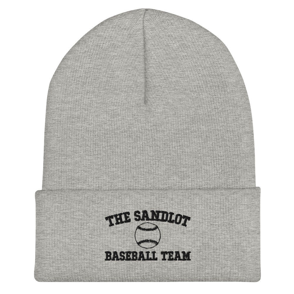 Sandlot Fish Hat
