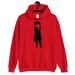 Say Anything Boombox Unisex Hoodie - Etsy