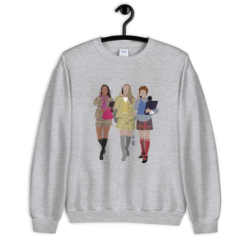 Clueless - Etsy