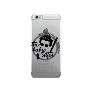 Steve Harrington iPhone Case - Etsy