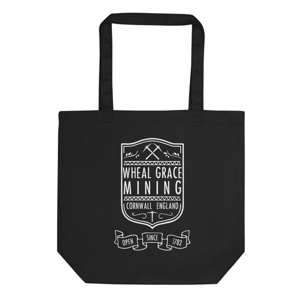 Mining Bag - Etsy