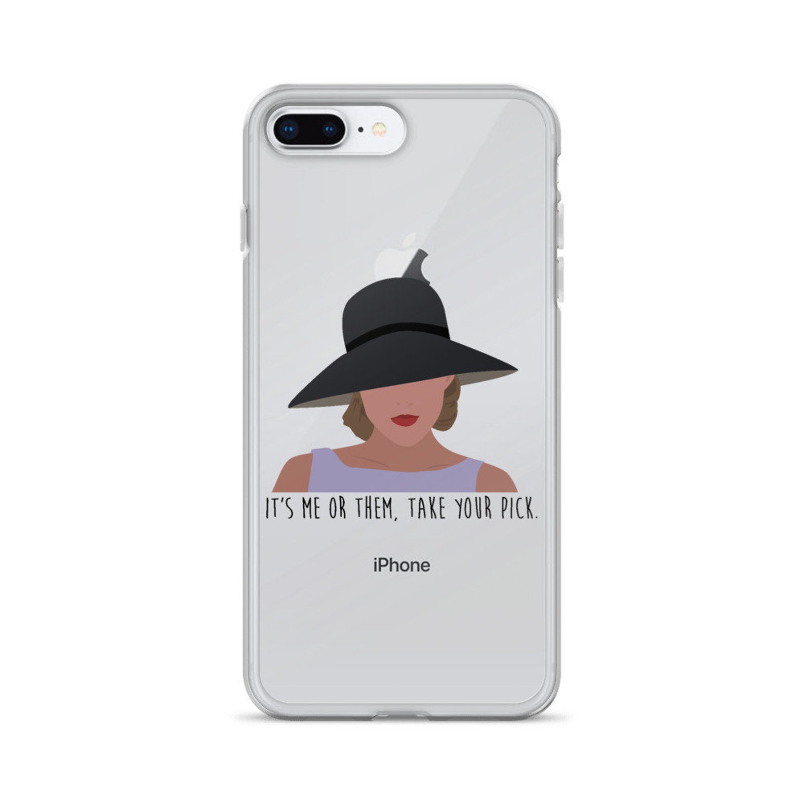 Meredith Blake iPhone Case - Etsy