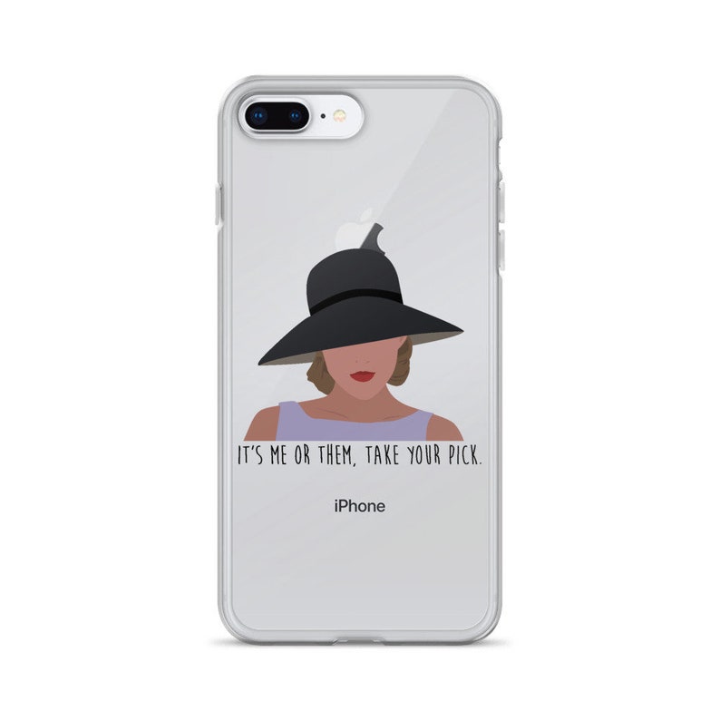 Meredith Blake iPhone Case - Etsy