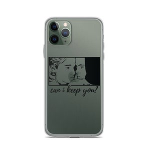Casper iPhone Case - Etsy