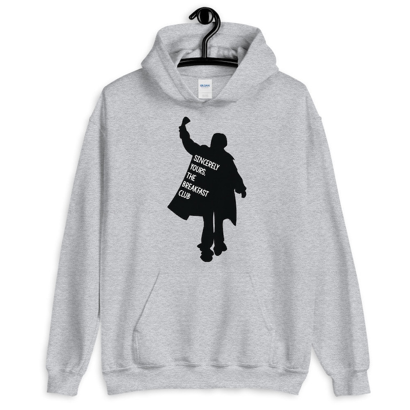 Sincerely Yours Hoodie - Etsy