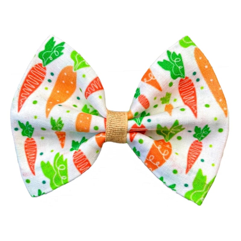 Easter Bow Tie - Etsy