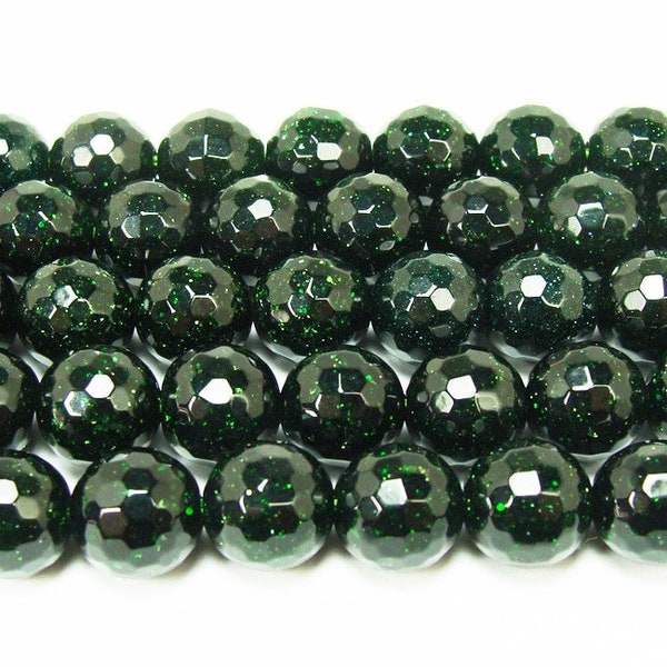 Green Beads - Etsy
