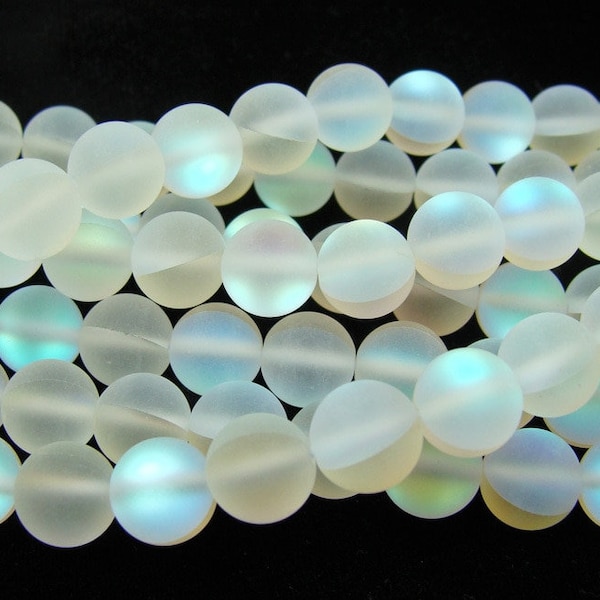 Crystal Moonlight - Etsy