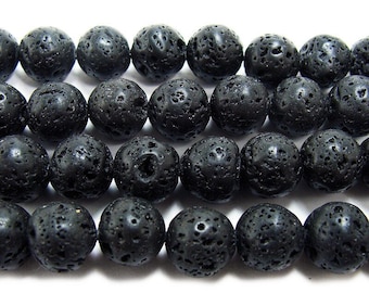 60mm Black Sea Shell Large Round Pendant Genuine Natural Gemstone - Etsy