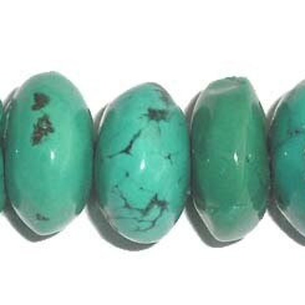 Chinese Turquoise - Etsy