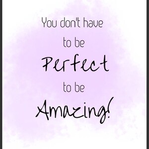 Growth Mindset Classroom Posters - Etsy