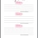 Optavia Daily Planner, Fitness Tracker, Printable Optavia Tracker, - Etsy