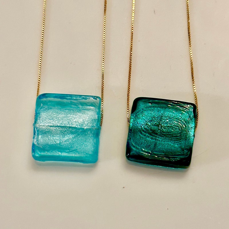 Murano Glass Jewelry - Etsy