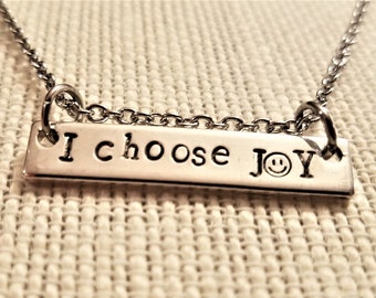 Choose Joy Smiley - Etsy