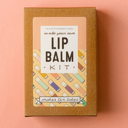 Lotion Kit Make You Own All-natural - Etsy