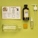 Lotion Kit, Make You Own All-natural - Etsy