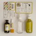 Lotion Kit, Make You Own All-natural - Etsy