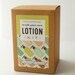 Lotion Kit, Make You Own All-natural - Etsy