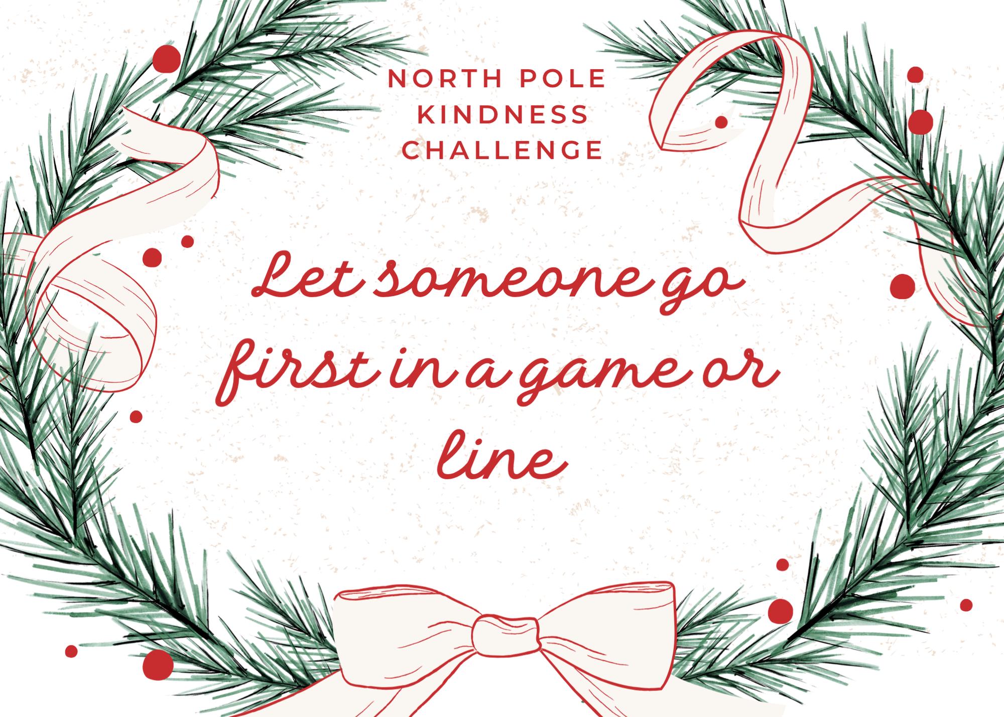Elf Kindness Challenge Cards | Christmas Holiday Activity (printable ...