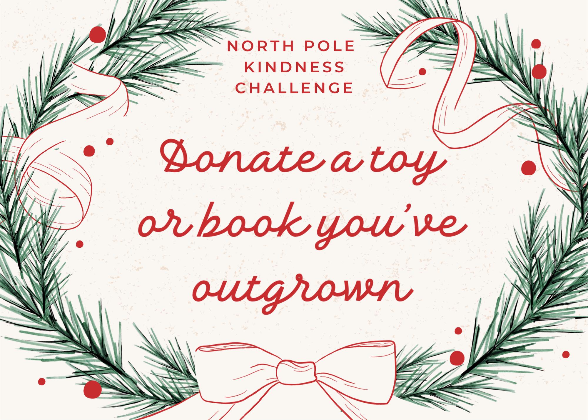 Elf Kindness Challenge Cards | Christmas Holiday Activity (printable ...