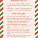 Elf Kindness Challenge Cards | Christmas Holiday Activity (printable ...