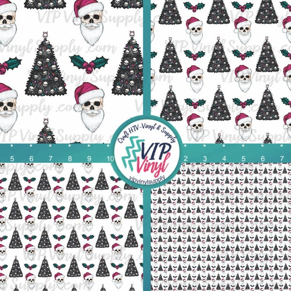 Christmas Heat Transfer Vinyl - Etsy