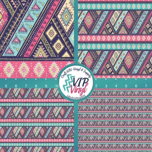 Aztec Embroidery - Etsy