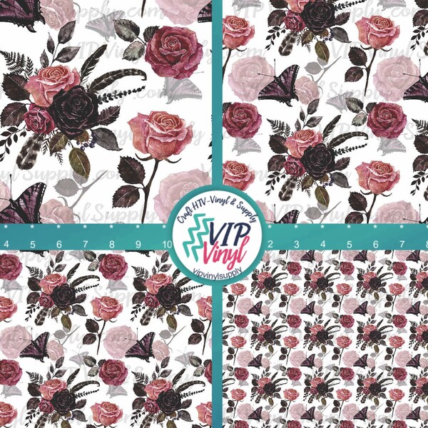 Printed Vinyl - Etsy