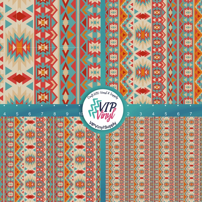 Aztec Prints - Etsy