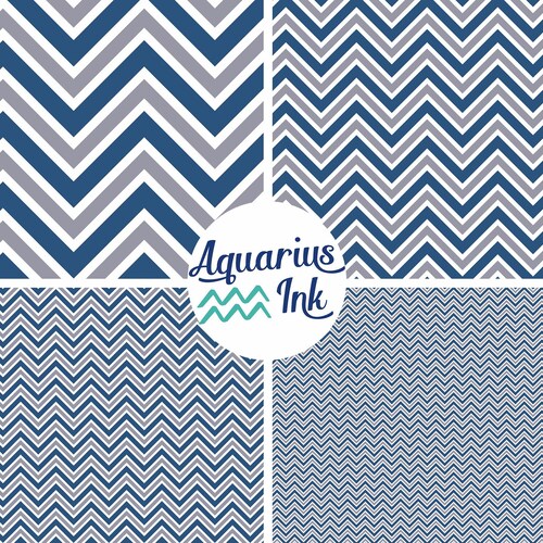 Midnight Blue Pattern Vinyl HEAT TRANSFER or ADHESIVE Htv or - Etsy