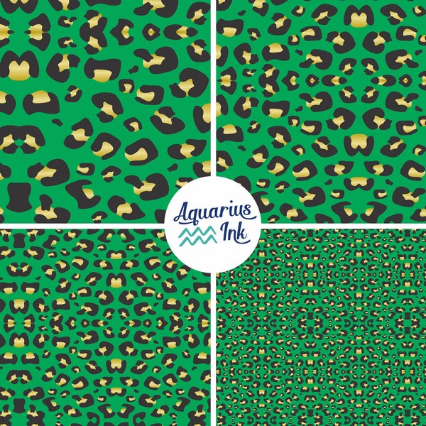 Leopard Print Vinyl - Etsy