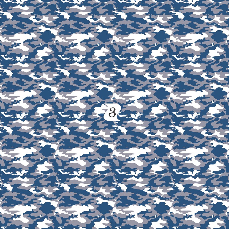 Camo HTV Vinyl Sheets Camo Printed Heat Transfer Vinyl Sheets - Etsy