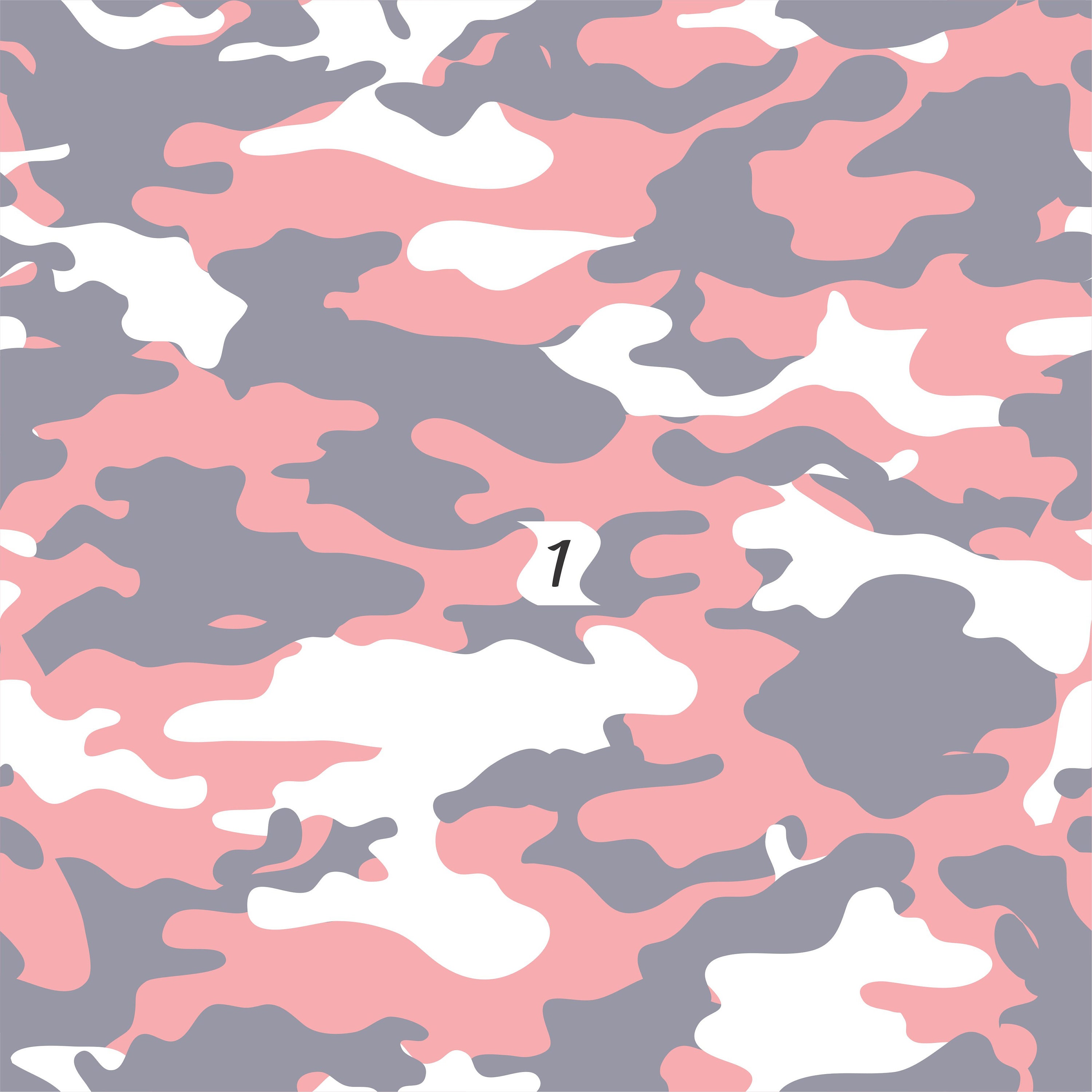 Camo HTV Vinyl Sheets Camo Printed Heat Transfer Vinyl Sheets - Etsy