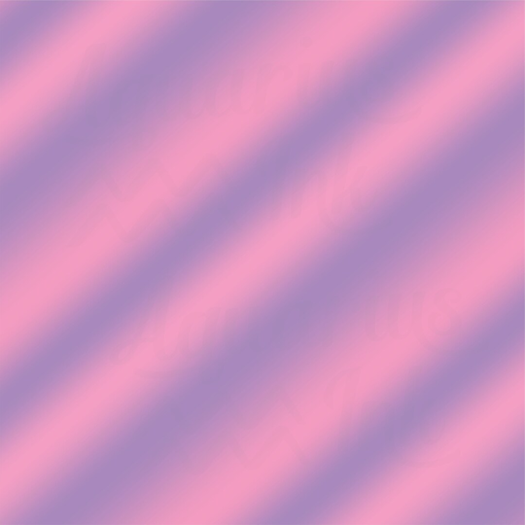 HTV Vinyl Purple & Pink Ombre Pattern Vinyl Sheet Heat - Etsy