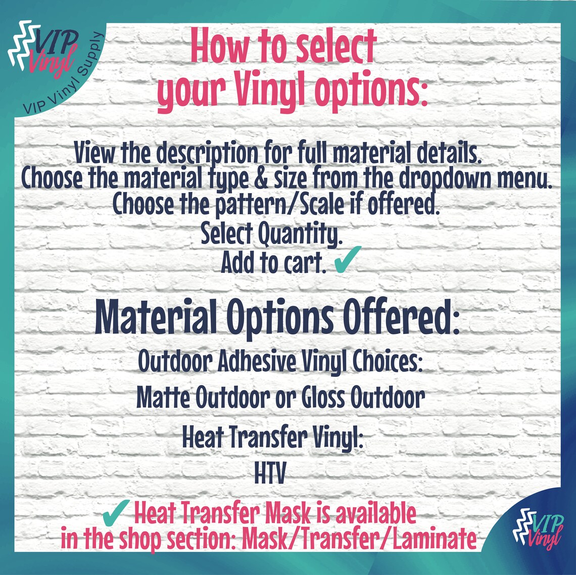 Floral HTV Vinyl Flower pattern Vinyl Sheet Heat Transfer | Etsy