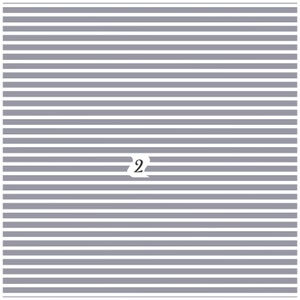 Stripe HTV Vinyl Outdoor Adhesive or Heat Transfer Vinyl - Etsy