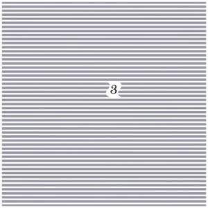 Stripe HTV Vinyl Outdoor Adhesive or Heat Transfer Vinyl - Etsy