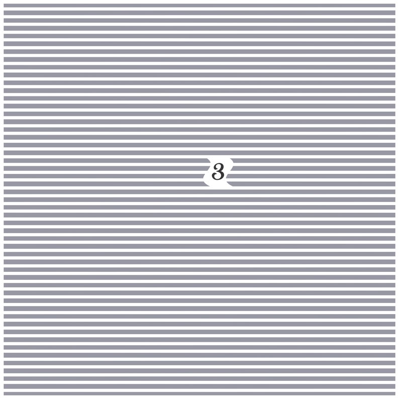 Stripe HTV Vinyl Outdoor Adhesive or Heat Transfer Vinyl - Etsy