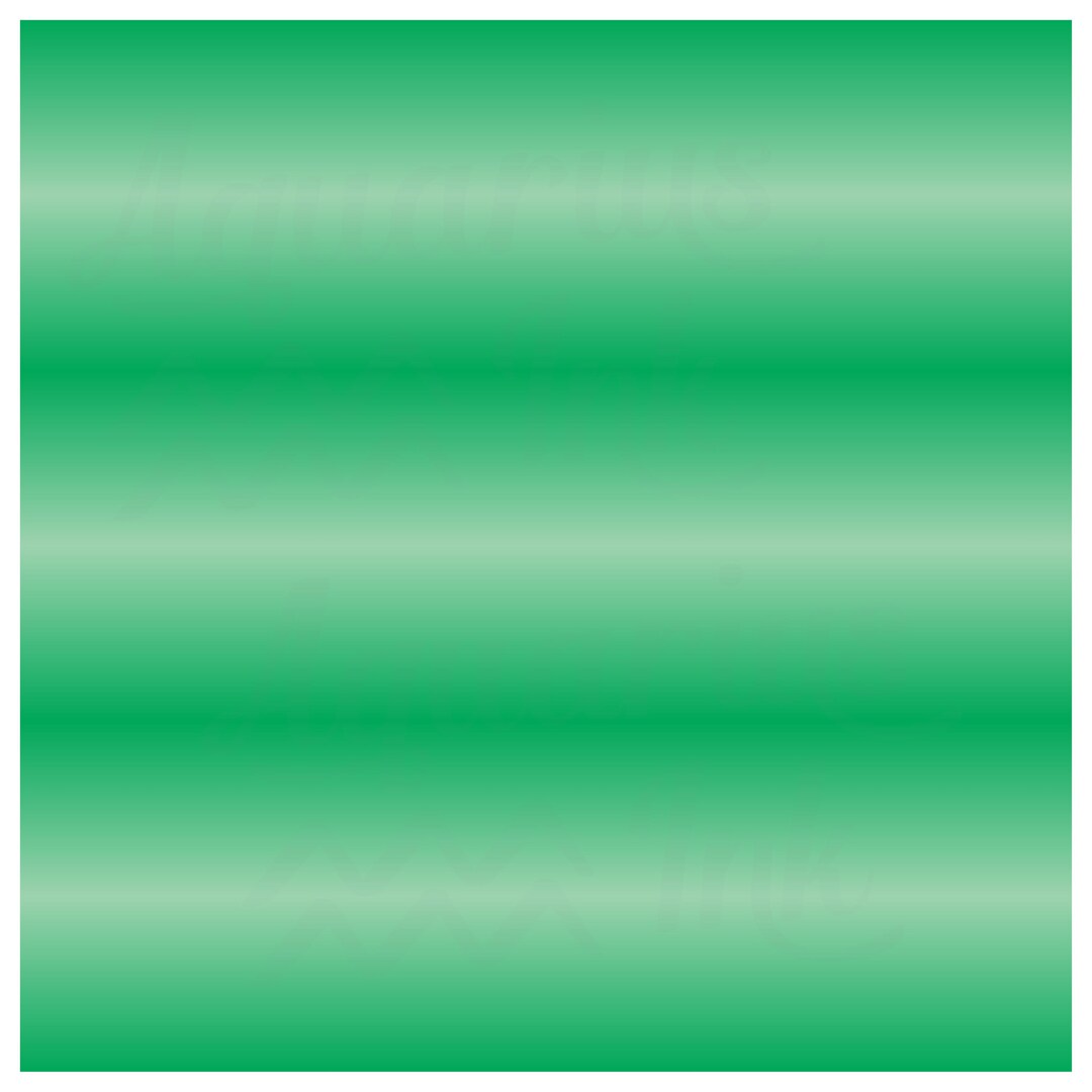 Green HTV Vinyl, Ombre Pattern Vinyl Sheet, Heat Transfer Vinyl ...