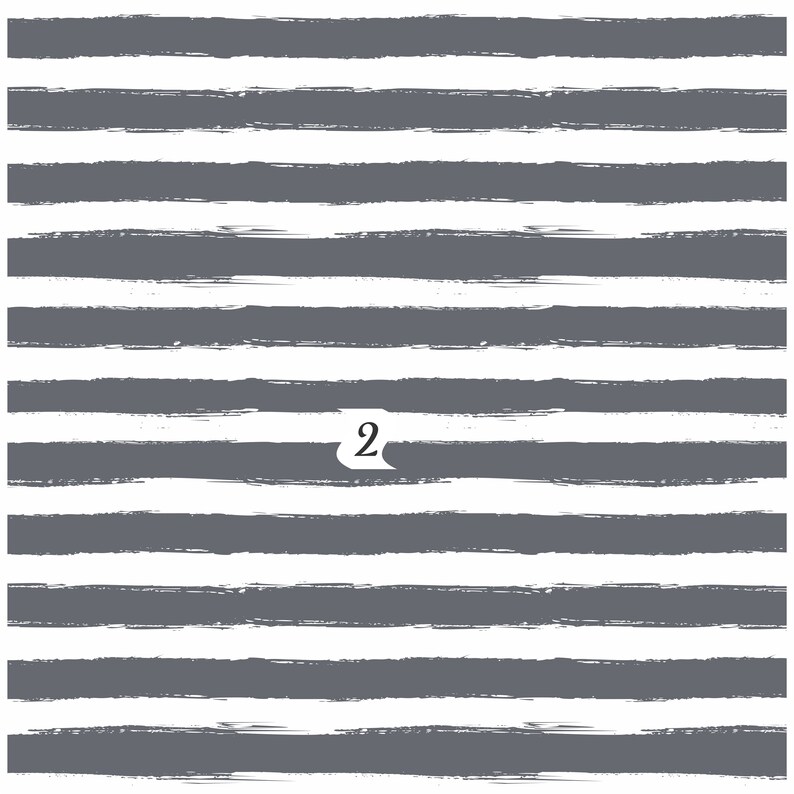 Striped Patterned HTV Vinyl Maroon Grey White Stripes Pattern | Etsy