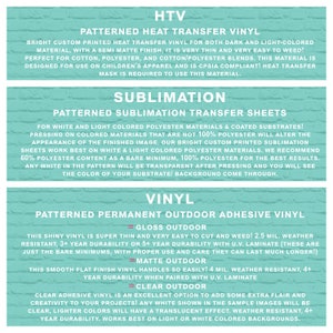 Vintage Rose Heat Transfer Vinyl, Adhesive Vinyl or Glitter Vinyl ...